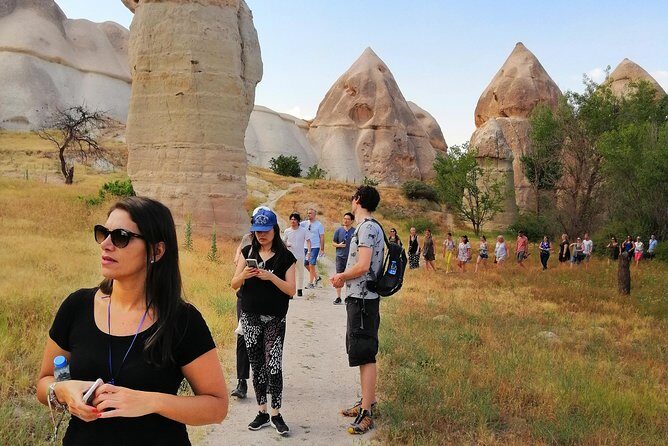 Hiking tour in Cappadocia Red and Rose valley - Final Thoughts: Is This Tour Worth It?