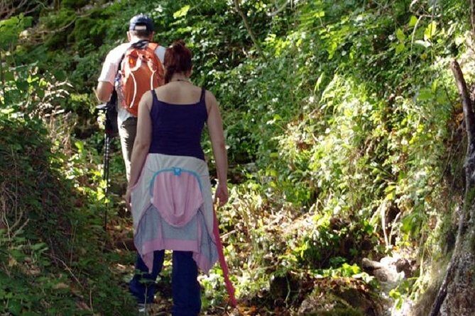 Hiking Tour in Nafplio - Why This Tour Stands Out