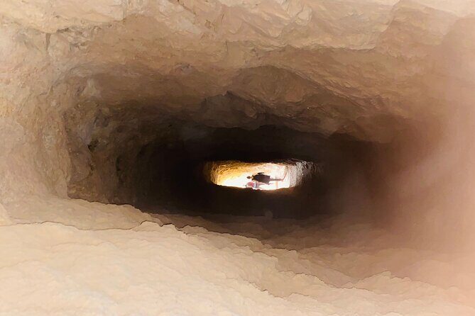 Hiking Tour of the Roman Aqueduct of Peña Cortada and Ruta de Agua - Authentic Experiences and Why You’ll Love It