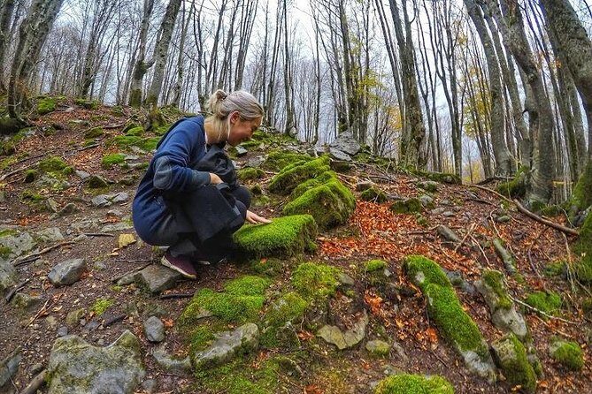 Hiking Tour of Valbona, Theth & Blue Eye in 3 Days from Tirana - The Big Day: Valbona to Theth