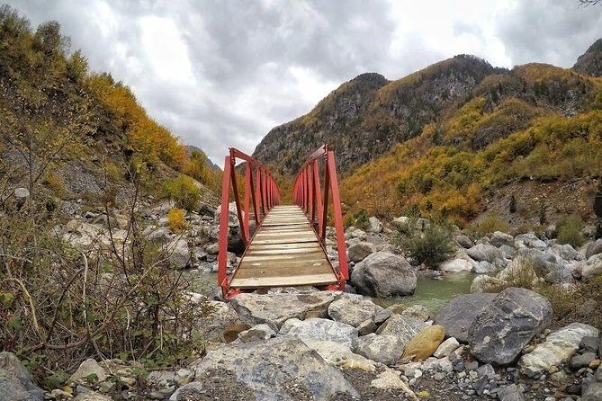 Hiking Tour of Valbona, Theth & Blue Eye in 3 Days from Tirana - Value and Practicalities