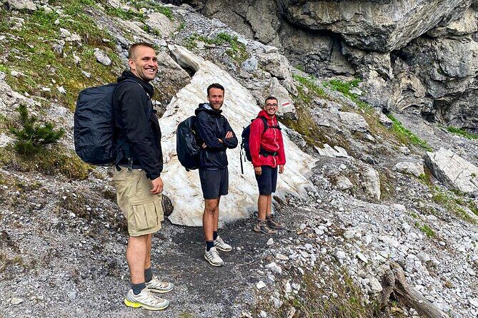 Hiking Tour of Valbona, Theth & Blue Eye in 3 Days from Tirana - FAQ