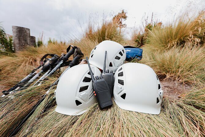 Hiking Tour on the Iztaccíhuatl Volcano from Puebla (private) - The Sum Up