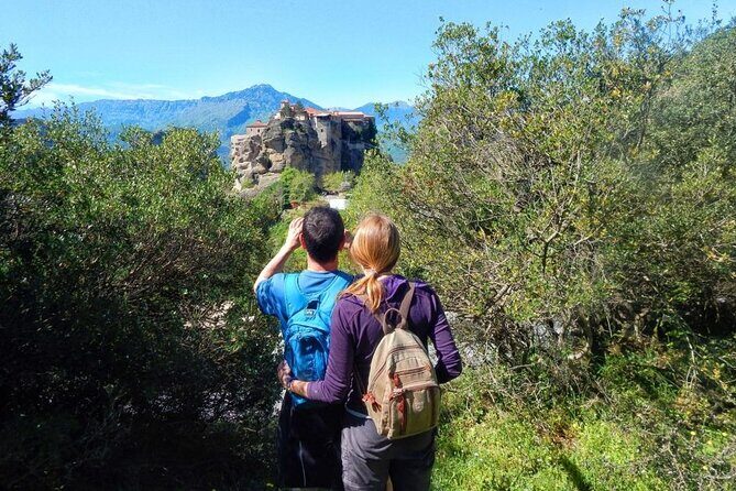 Hiking Tour to Meteora from Kalambaka - Local Agency - The Experience and Its Value