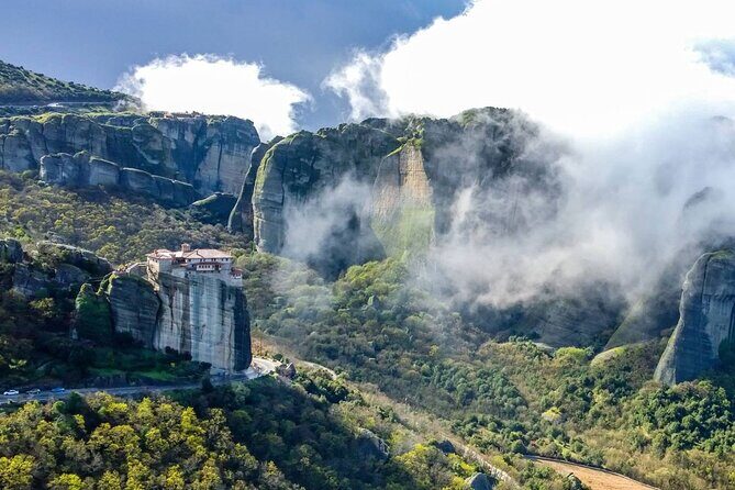 Hiking Tour to Meteora from Kalambaka - Local Agency - Final Thoughts: Is This Tour Worth It?