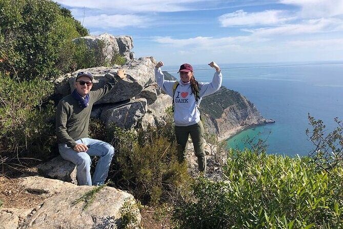 Hiking tour to the highest limestone cliff of continental Europe - Practical Details and What to Expect