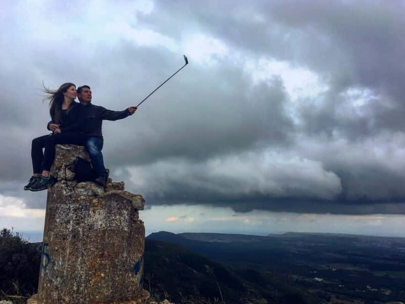 Hiking Tour to the highest point of Arrábida Mountain - Discover the Highest Point of Arrábida Mountain: An In-Depth Review