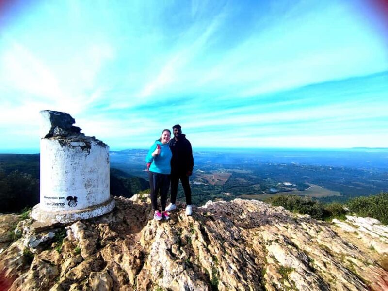 Hiking Tour to the highest point of Arrábida Mountain - Why This Tour Stands Out