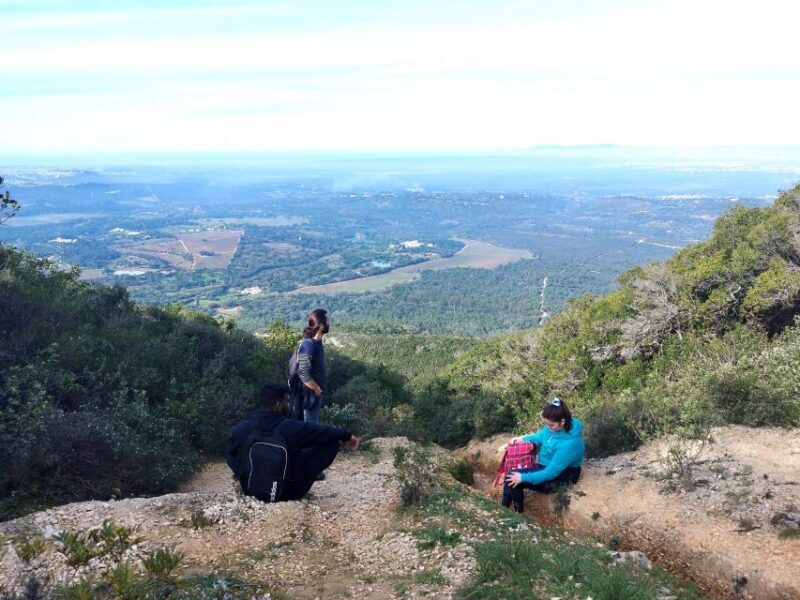 Hiking Tour to the highest point of Arrábida Mountain - Considerations and Practical Tips