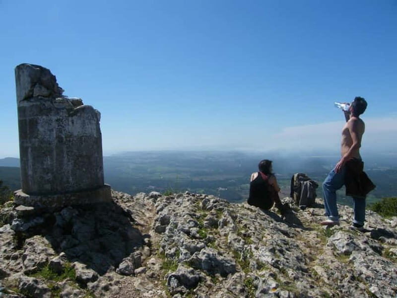 Hiking Tour to the highest point of Arrábida Mountain - Summing Up: Who Should Consider This Tour?