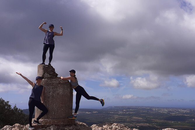 Hiking tour to the highest point of Arrábida mountain - Key Points