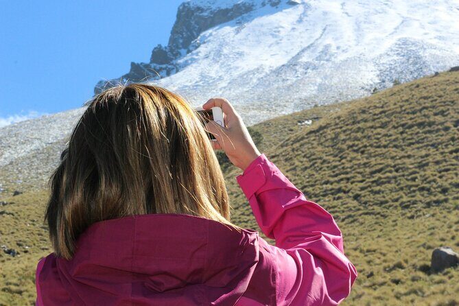 Hiking Tour to volcano La Malinche from Puebla (private tour) - Exploring the Hiking Tour to La Malinche from Puebla: An Authentic Mexican Mountain Experience