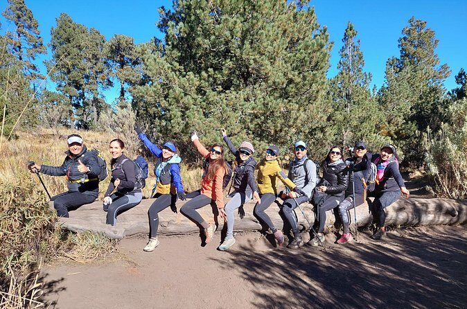 Hiking Tour to volcano La Malinche from Puebla (private tour) - Final Thoughts