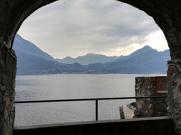 HIKING TOUR: VARENNA, Castle of VEZIO Villa MONASTERO, FIUMELATTE - Authentic Insights from Travelers