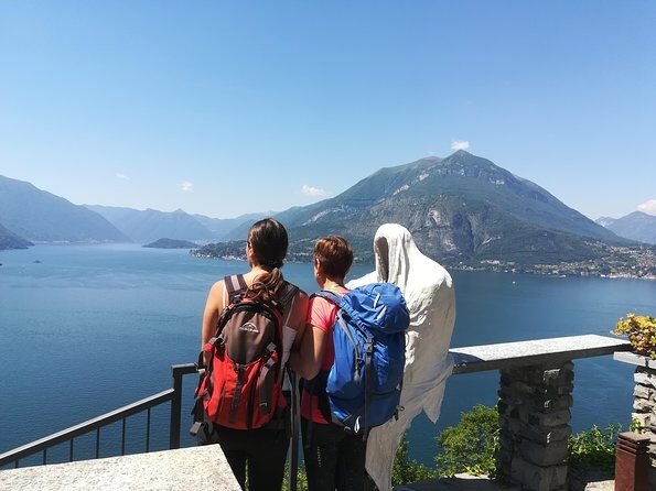 HIKING TOUR: VARENNA, Castle of VEZIO Villa MONASTERO, FIUMELATTE - Final Thoughts