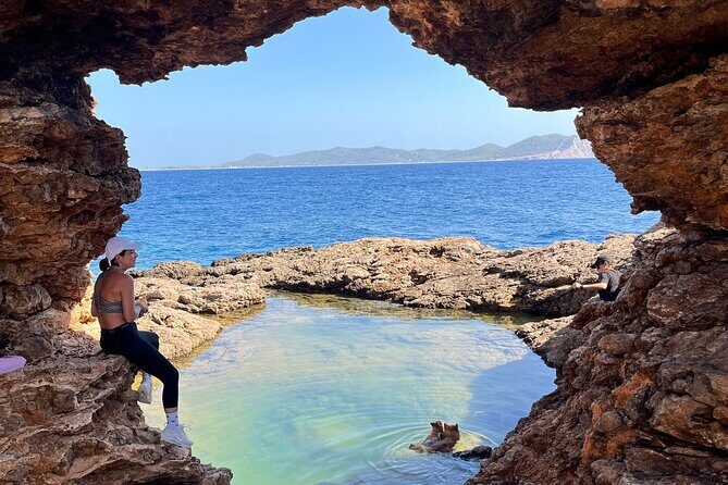 Hiking tours in Ibiza with Discover Ibiza Hikes - Panoramic Hikes - The Itinerary: What to Expect