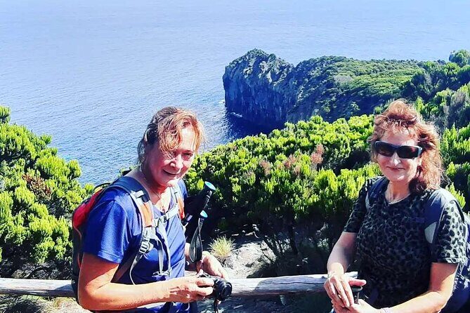 Hiking Trail Baías da Agualva | Terceira Island - An In-Depth Look at the Baías da Agualva Hike