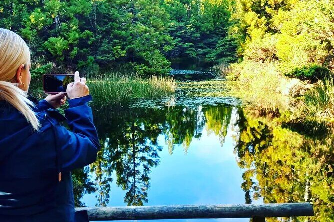 Hiking Trail Black Mysteries | Terceira Island - Key Points  