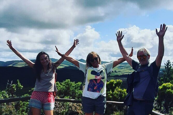 Hiking Trail Black Mysteries | Terceira Island - Practical Considerations for Travelers  