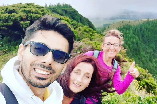 Hiking Trail Rocha Do Chambre | Terceira Island - An Overview of the Rocha do Chambre Trail