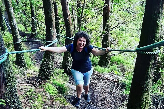 Hiking Trail Rocha Do Chambre | Terceira Island - Practical Details and Booking Insights