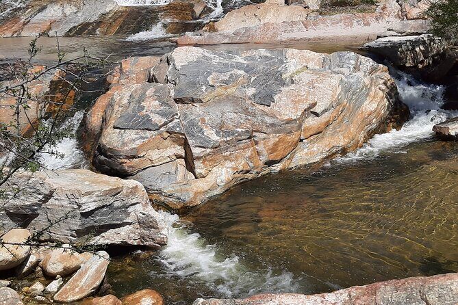 Hiking Ventana Canyon and Sabino Canyon - Exploring Tucson’s Catalina Mountains: What to Expect