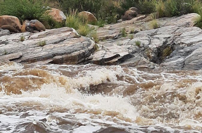 Hiking Ventana Canyon and Sabino Canyon - The Sum Up