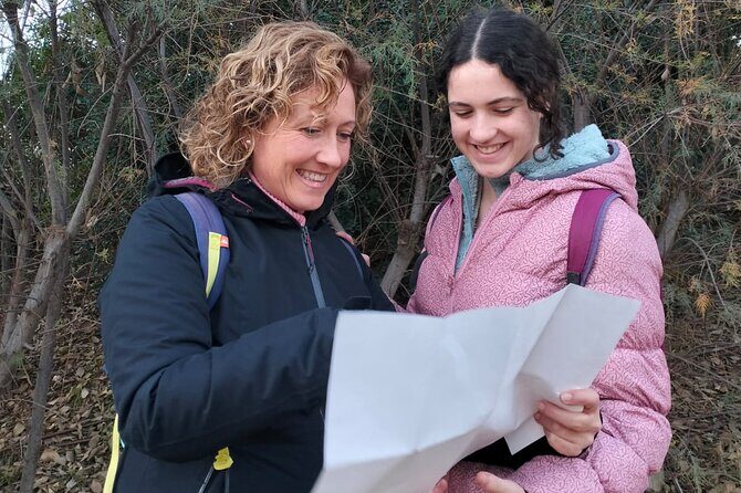 Hiking with the best views of Barcelona - Final Thoughts