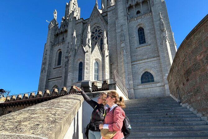 Hiking with the best views of Barcelona - FAQ