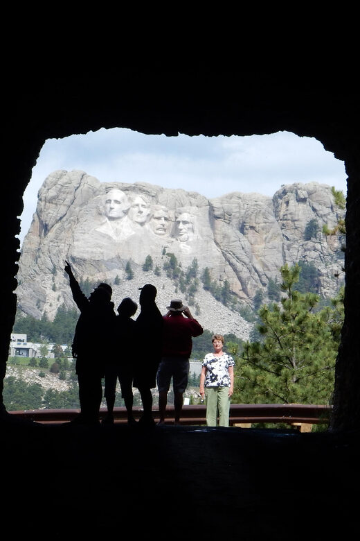 Hill City: Private Mount Rushmore, Crazy Horse & More Tour - Who Is This Tour Best For?