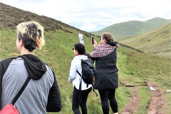 Hill & Nature Hike - Discover Real Edinburgh With a Local Expert - Experience Overview