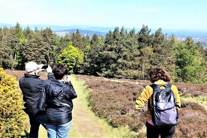 Hill & Nature Hike - Discover Real Edinburgh With a Local Expert - Practical Details and Tips