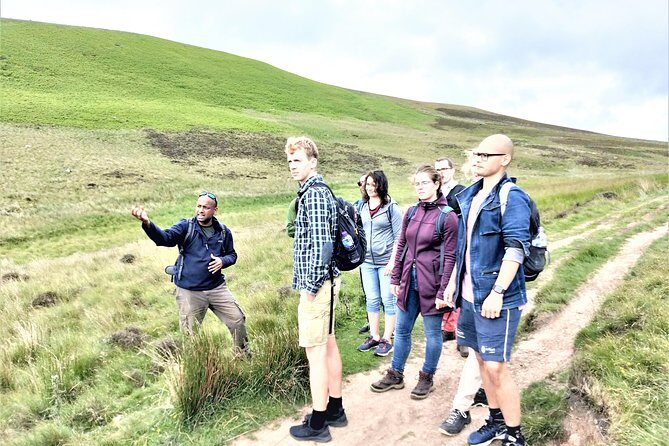 Hill & Nature Hike - Discover Real Edinburgh With a Local Expert - The Sum Up