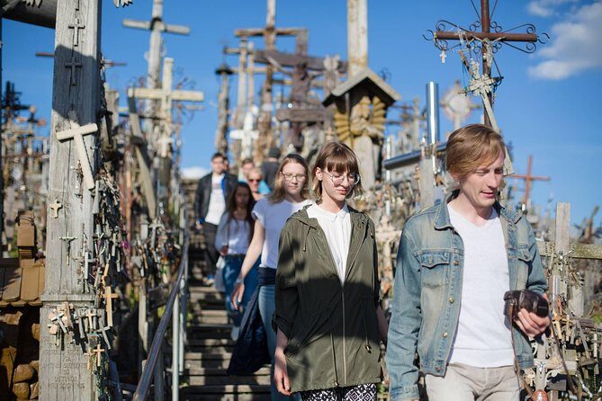 Hill of Crosses & Rundale Palace Tour - FAQ