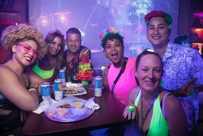 Hillcrest: LGBTQ+ Pub Crawl with Local Drag Queen - The Sum Up