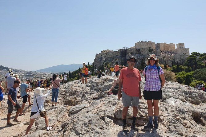 Hills Of Athens Walking Tour - An In-Depth Look at the Hills Of Athens Walking Tour