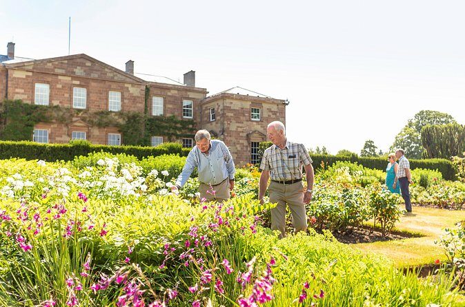 Hillsborough Castle Gardens only Ticket - Final Thoughts: Who Will Love This?