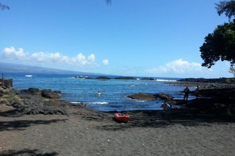 Hilo : Big Island Volcanoes National Park Adventure Tour - Who Would Love This Tour?