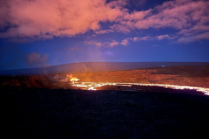 Hilo Excursion Volcanoes Akaka Falls And Black Sand Beach - Final Thoughts: Is This Tour Worth It?