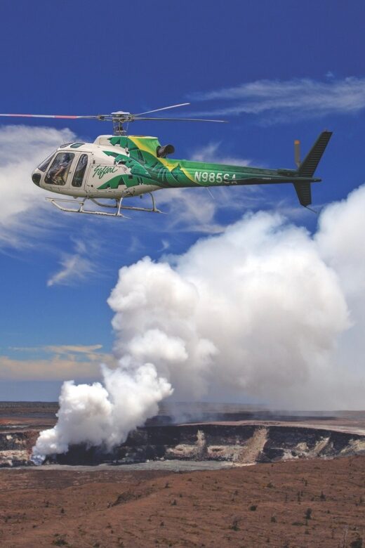 Hilo: Hawaii Volcanoes National Park Flight - Practical Details and Overall Value