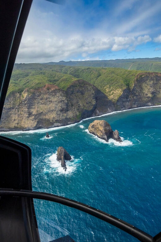 Hilo: Hilo Waterfall Experience Helicopter Tour - The Real Experience: Authentic Insights from Past Travelers