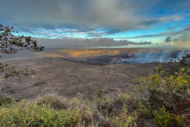 Hilo Shore Excursion: Private Kilauea Volcano Tour - Who Is This Tour Best For?