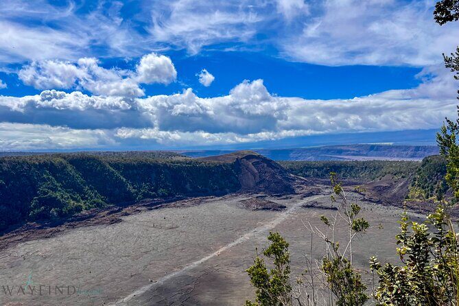 Hilo Shore Excursion: Private Kilauea Volcano Tour - FAQ: Your Questions Answered