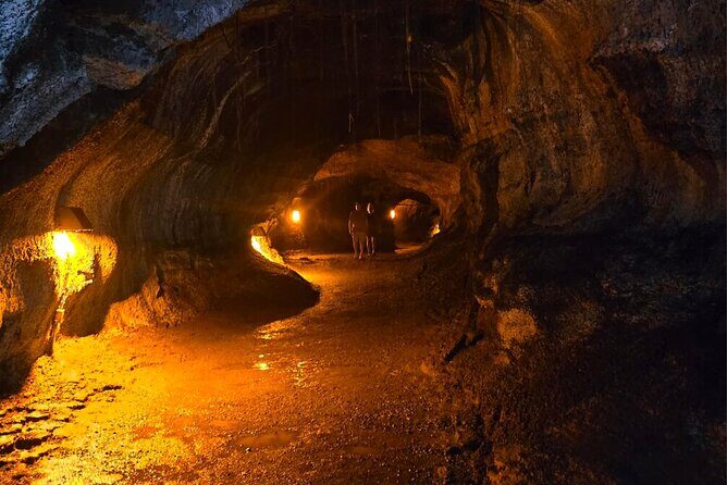 Hilo Shore Excursion: Visit Volcano, Waterfall, Beach with Lunch - In-Depth Look at the Tour Experience