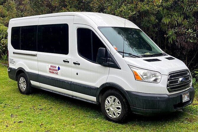 Hilo Shore Excursion: Visit Volcano, Waterfall, Beach with Lunch - FAQ