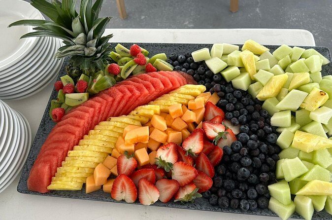 Hilton Head Sunday Brunch Buffet Cruise - Final Thoughts