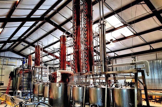 Hilton Head's ONLY Distillery Experience - Final Thoughts: Who Is This Tour Best For?