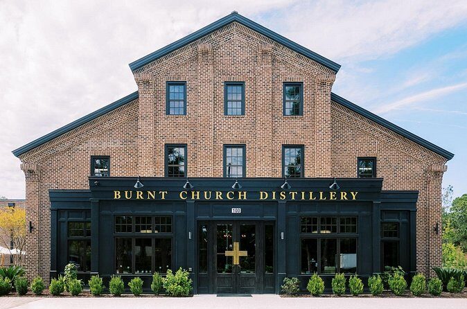 Hilton Head's ONLY Distillery Experience - FAQ