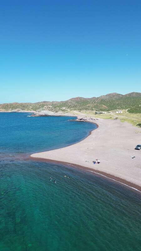 Himalaya Beach: tour of the virgin beach with crystal-clear water - Final Thoughts