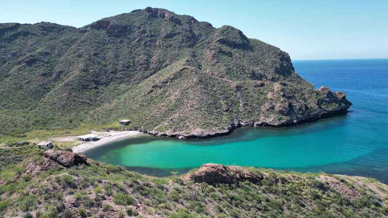 Himalaya Beach: tour of the virgin beach with crystal-clear water - FAQ